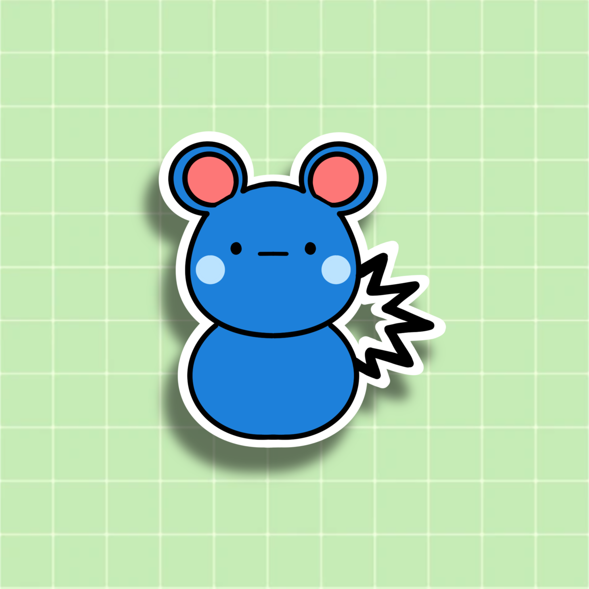 Products – michwucreations